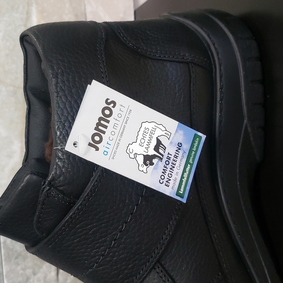 Jomos | Shoes | Jomos 4650 Mens Feetback Winter Boots | Poshmark